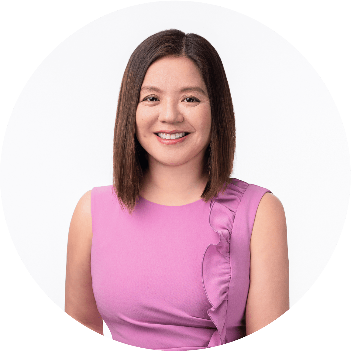 Dr Xiaoqian Wang-Gilchrist | Sydney Fertility Specialist and O&G